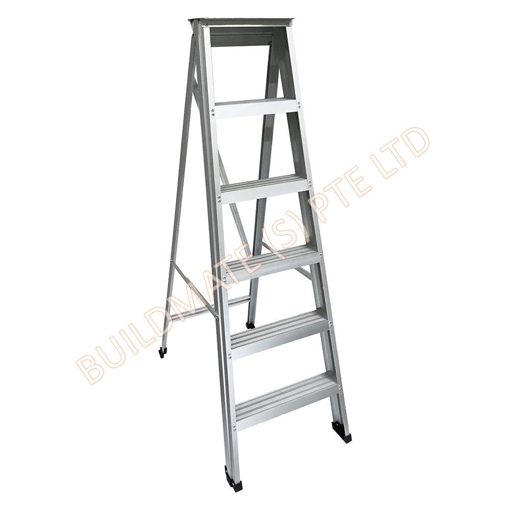 A-Ladder - Buildmate