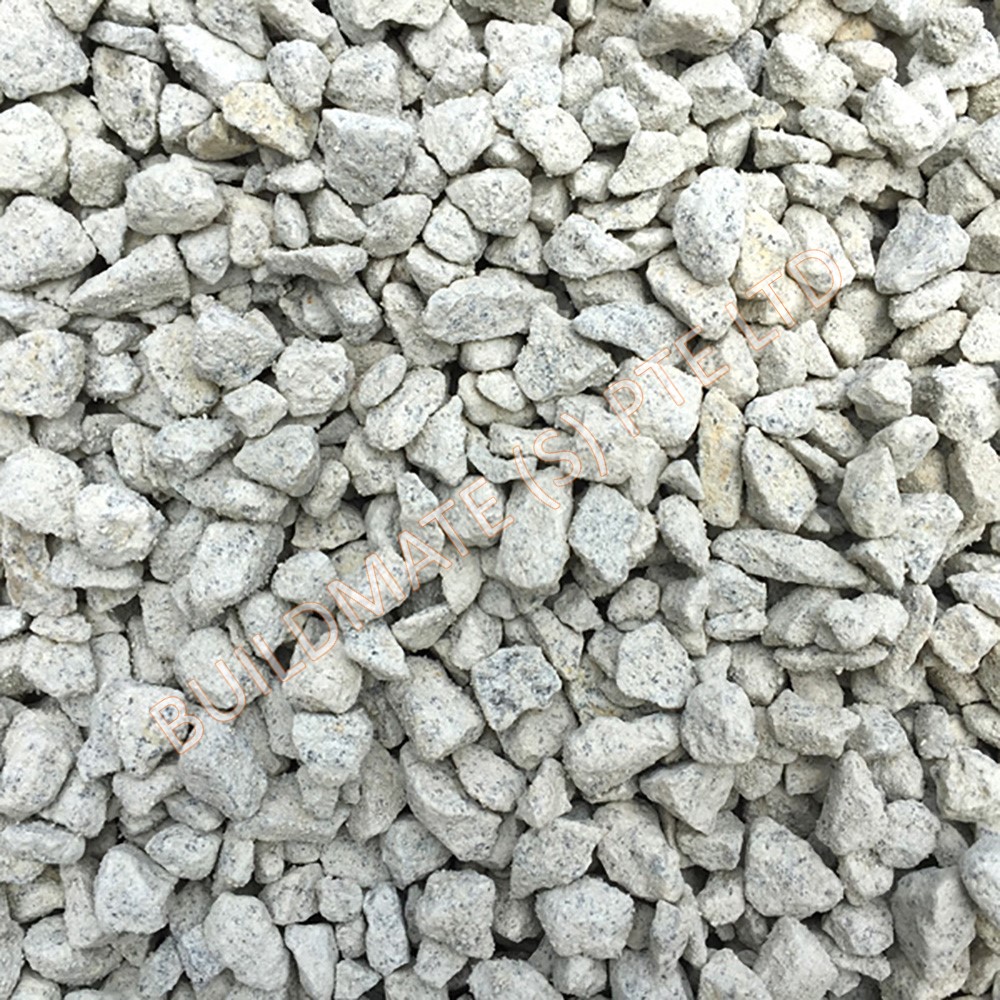 Aggregate (20mm) - Buildmate