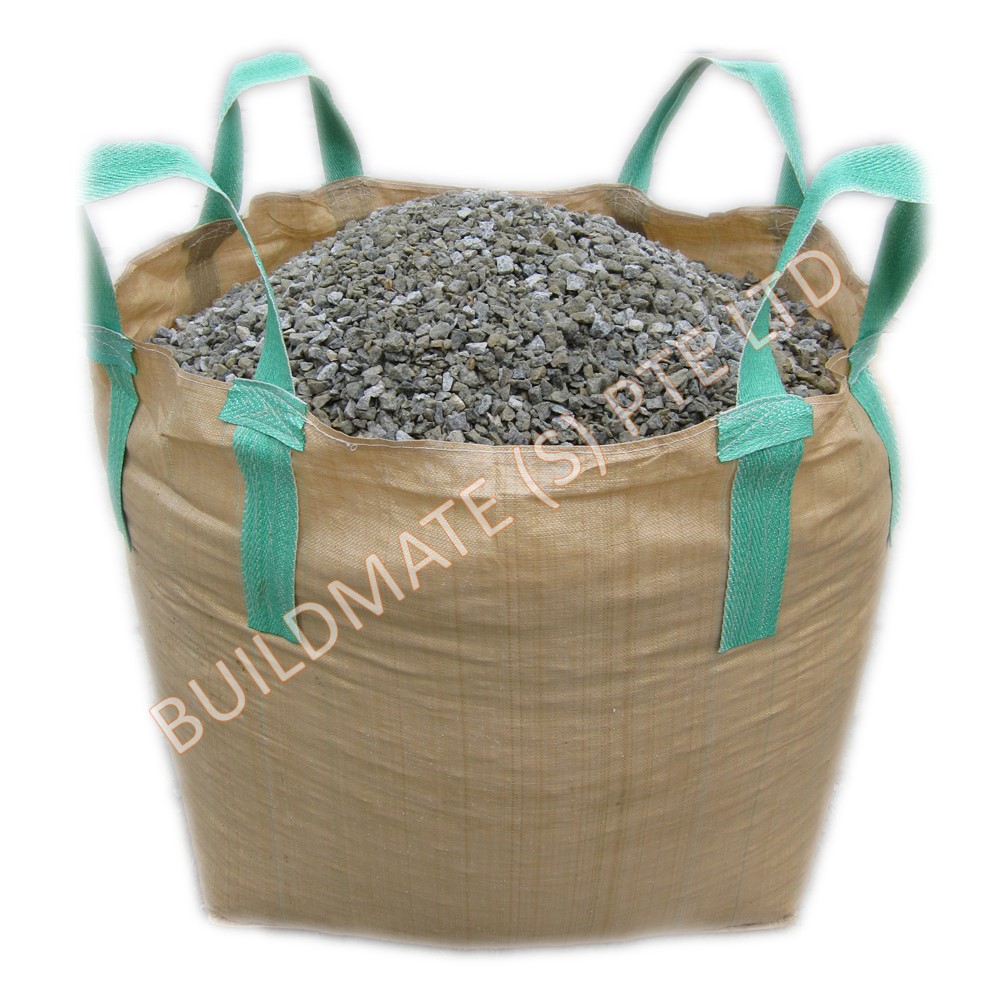 Aggregate (20mm) - Buildmate