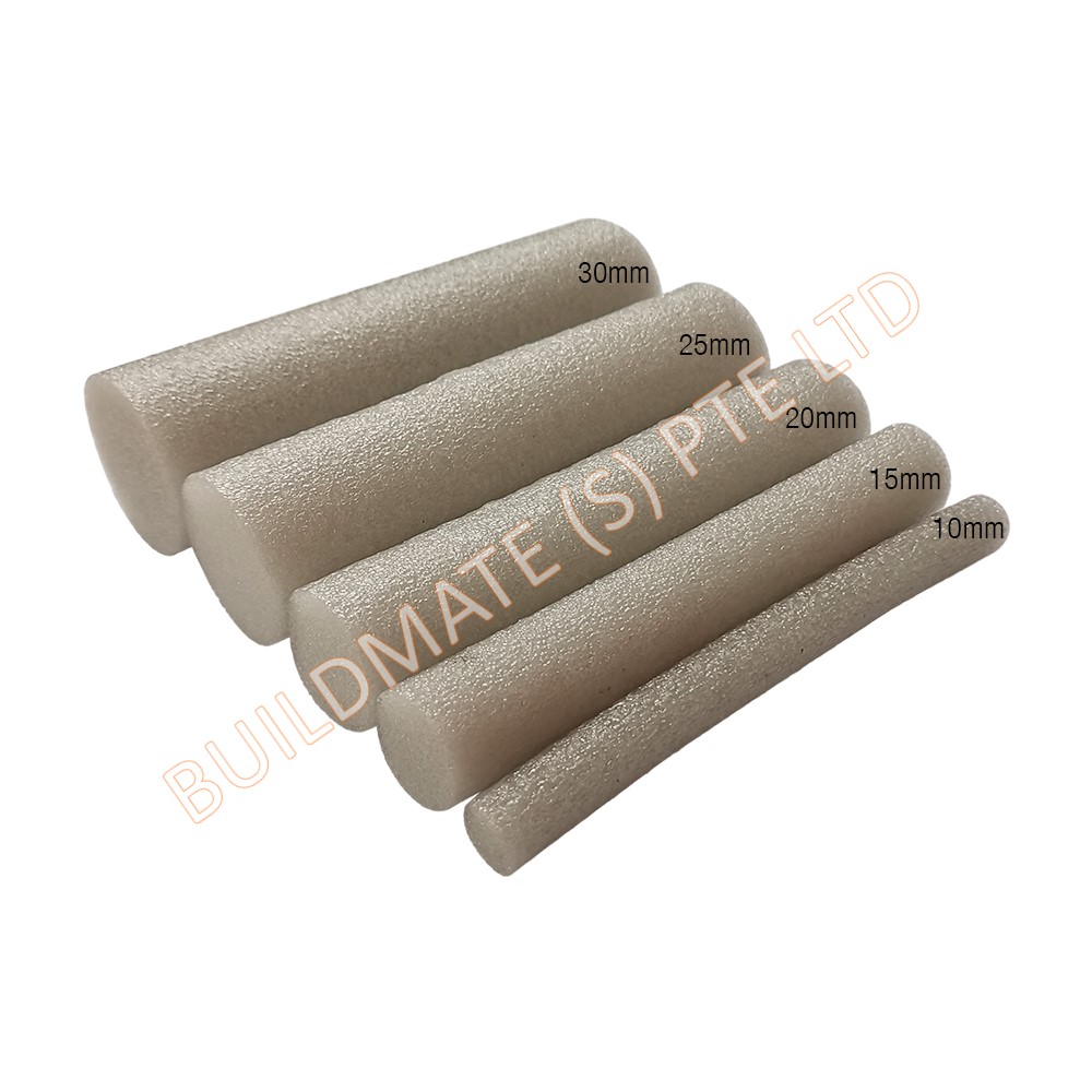 Backer Rod - Buildmate
