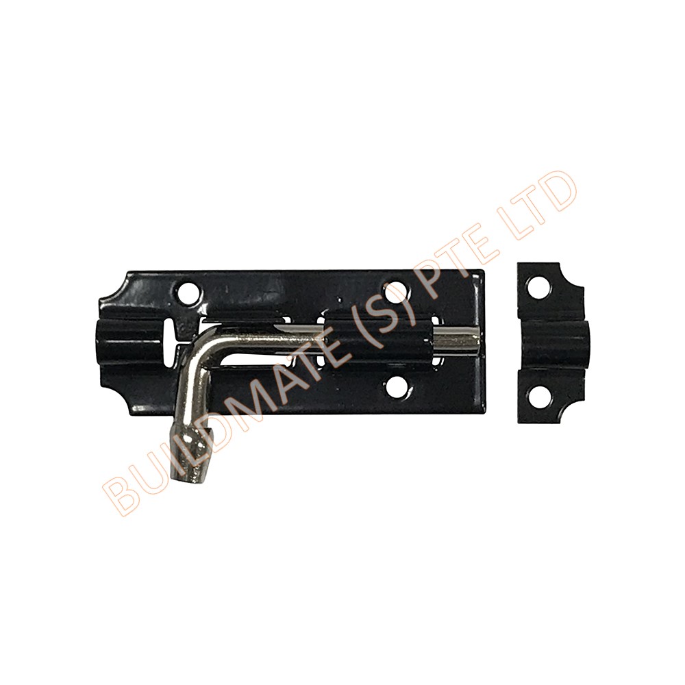 Barrel Bolt - Buildmate