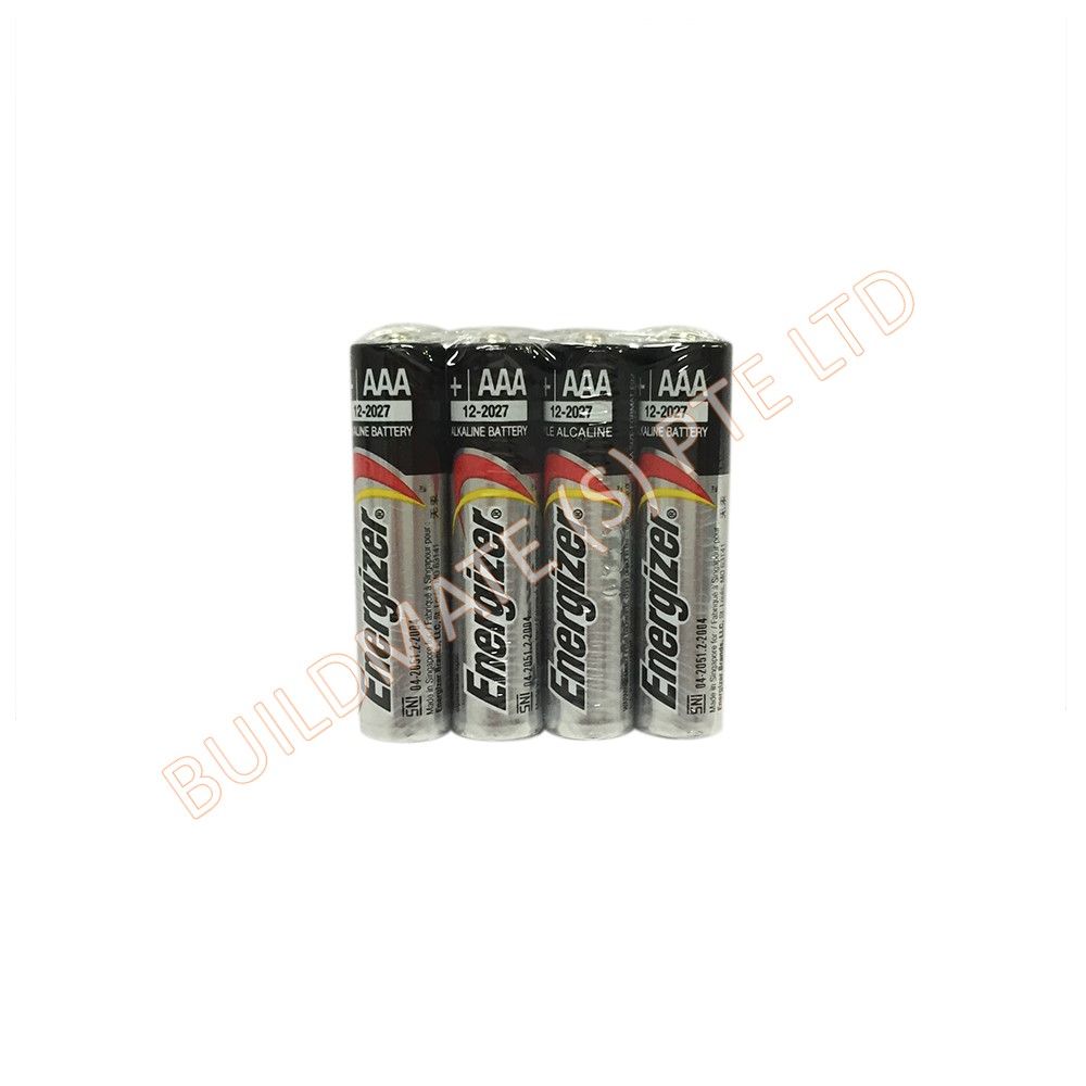 Battery (AAA) - Buildmate