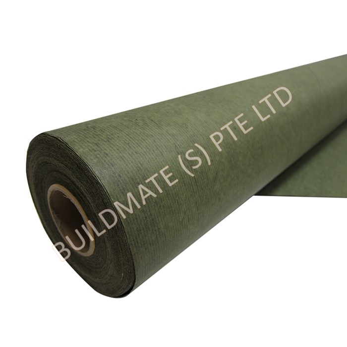 Building Protection Paper - Buildmate