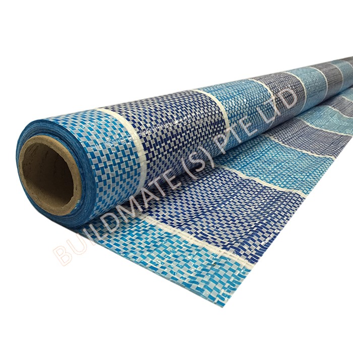 Canvas Roll - Buildmate