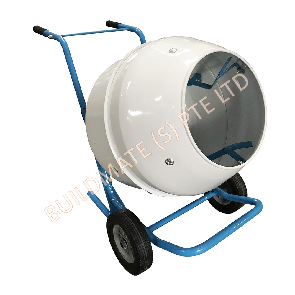 Cement Mixer - Buildmate
