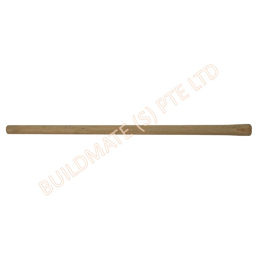 Changkul Handle - Buildmate