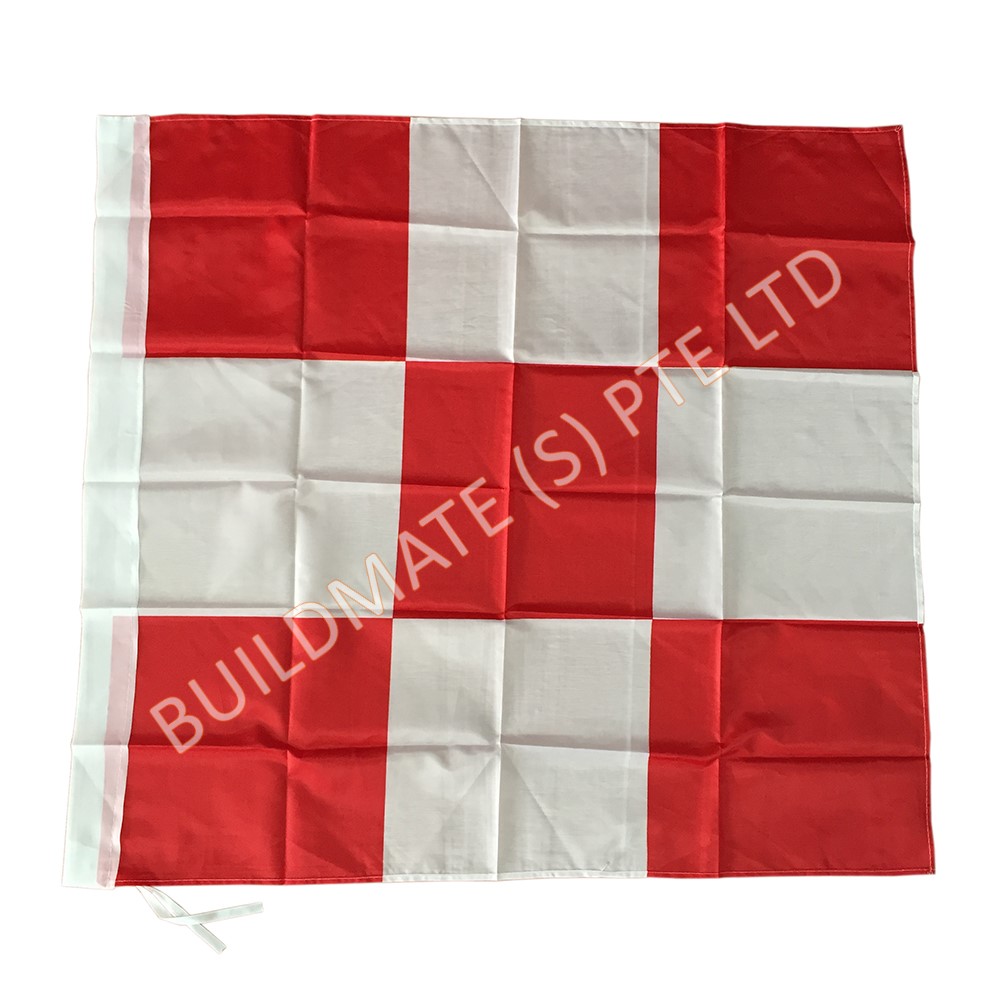 Chequered Flag - Buildmate