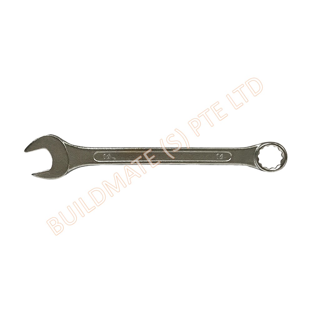 Combination Spanner - Buildmate