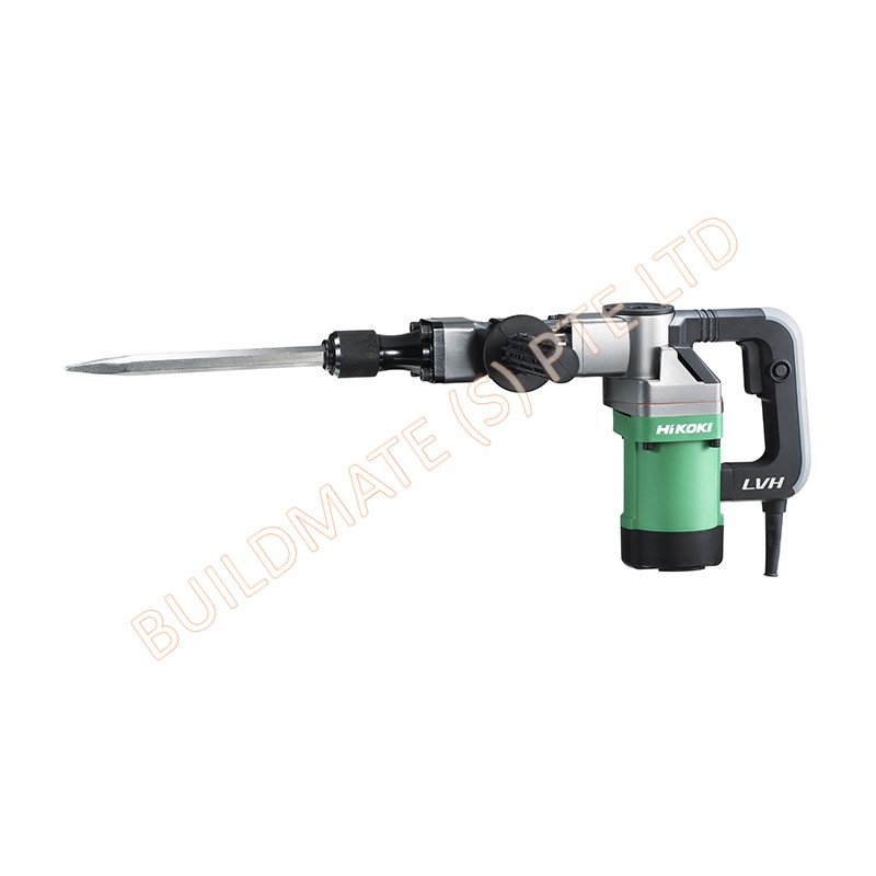 Demolition Hammer 1010W (H41SST) - HIKOKI - Buildmate