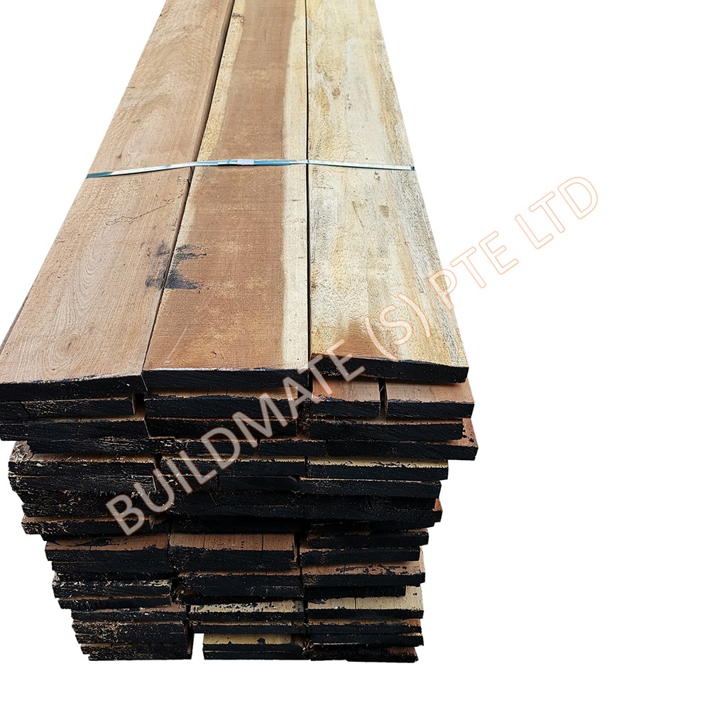 Durian/Tualang - Buildmate