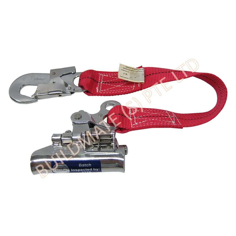 Fall Arrestor - Buildmate