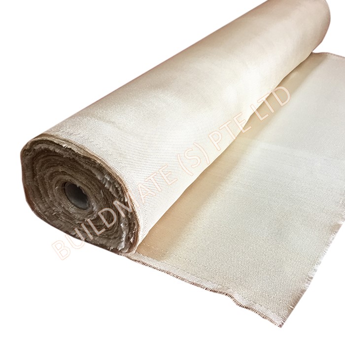 Fire Blanket (Roll) - Buildmate