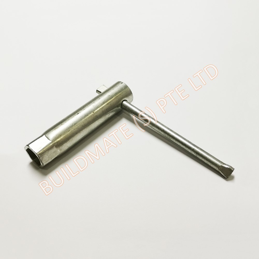 Formwork D-Cone Spanner - Buildmate