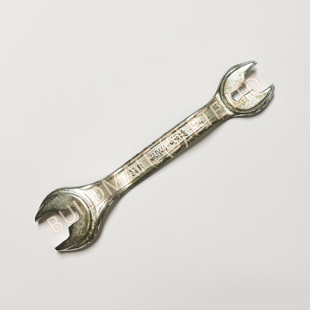 Formwork Formtie Spanner - Buildmate