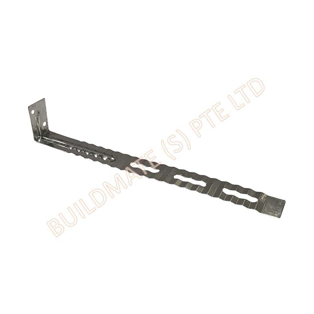 Galvanised Frame Tie - Buildmate