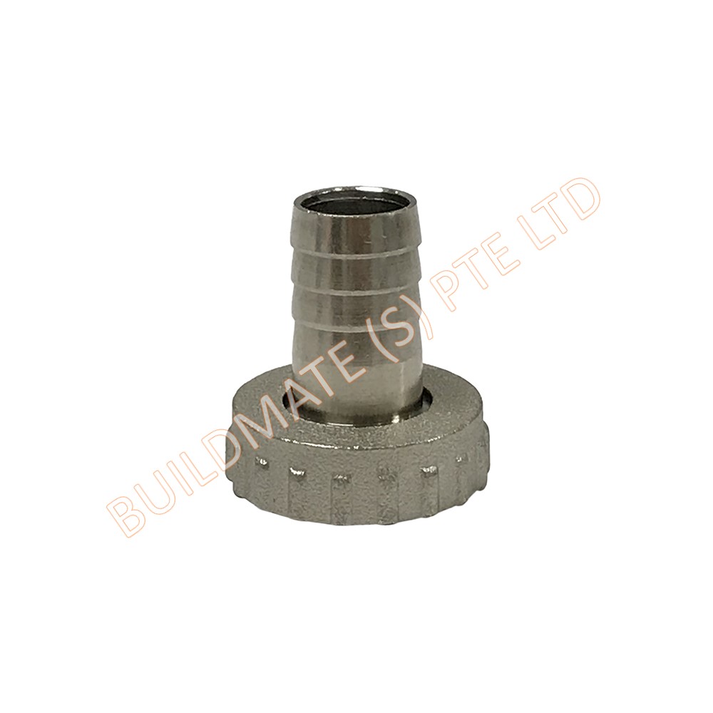 Garden Tap Nozzle Adaptor - Buildmate