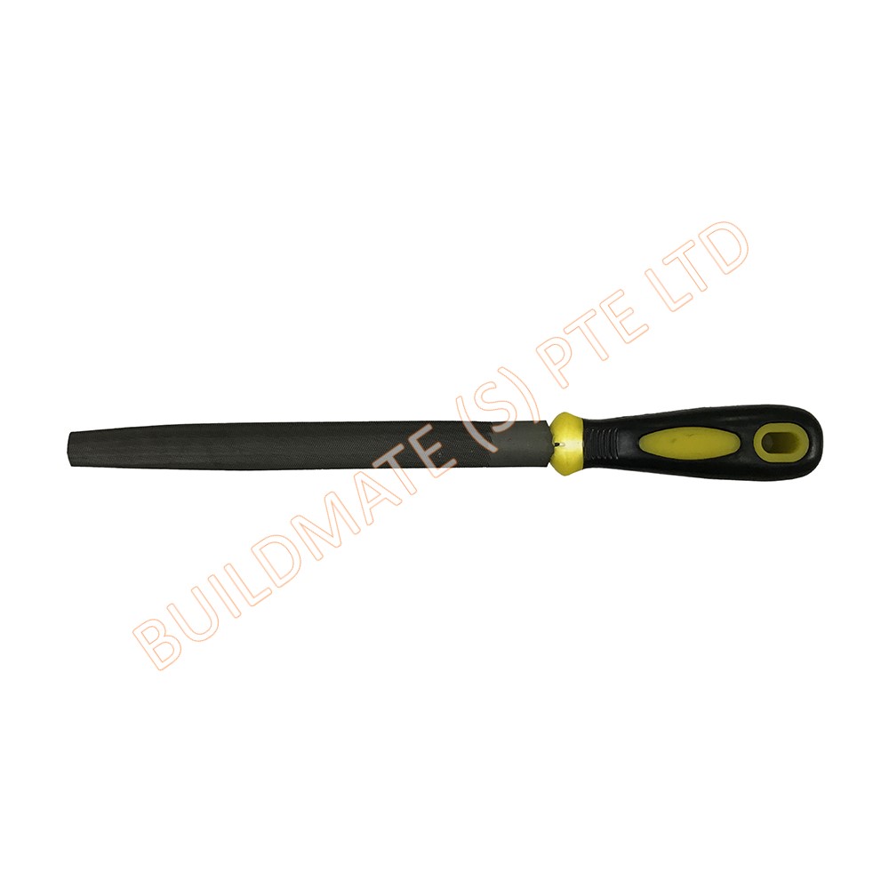 Half Round File - Buildmate