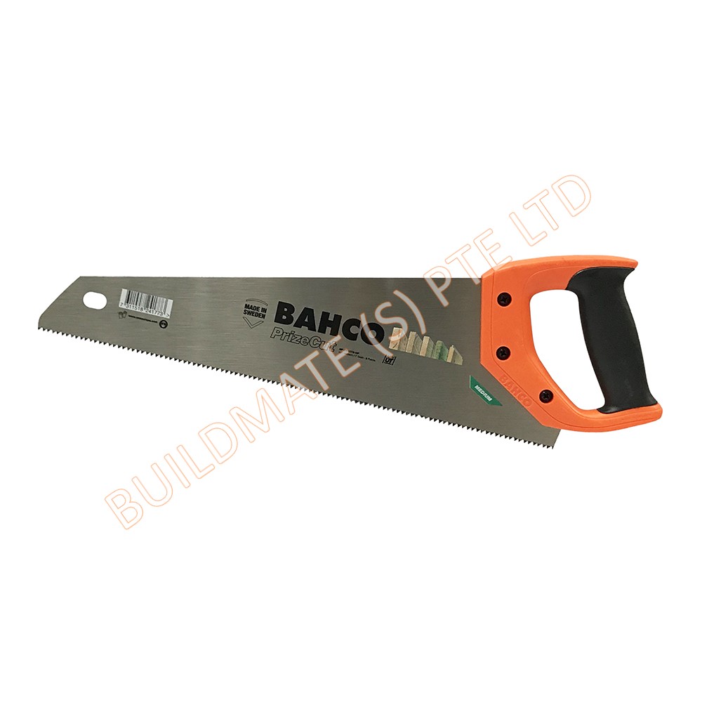 Hand Saw (BAHCO) - Buildmate