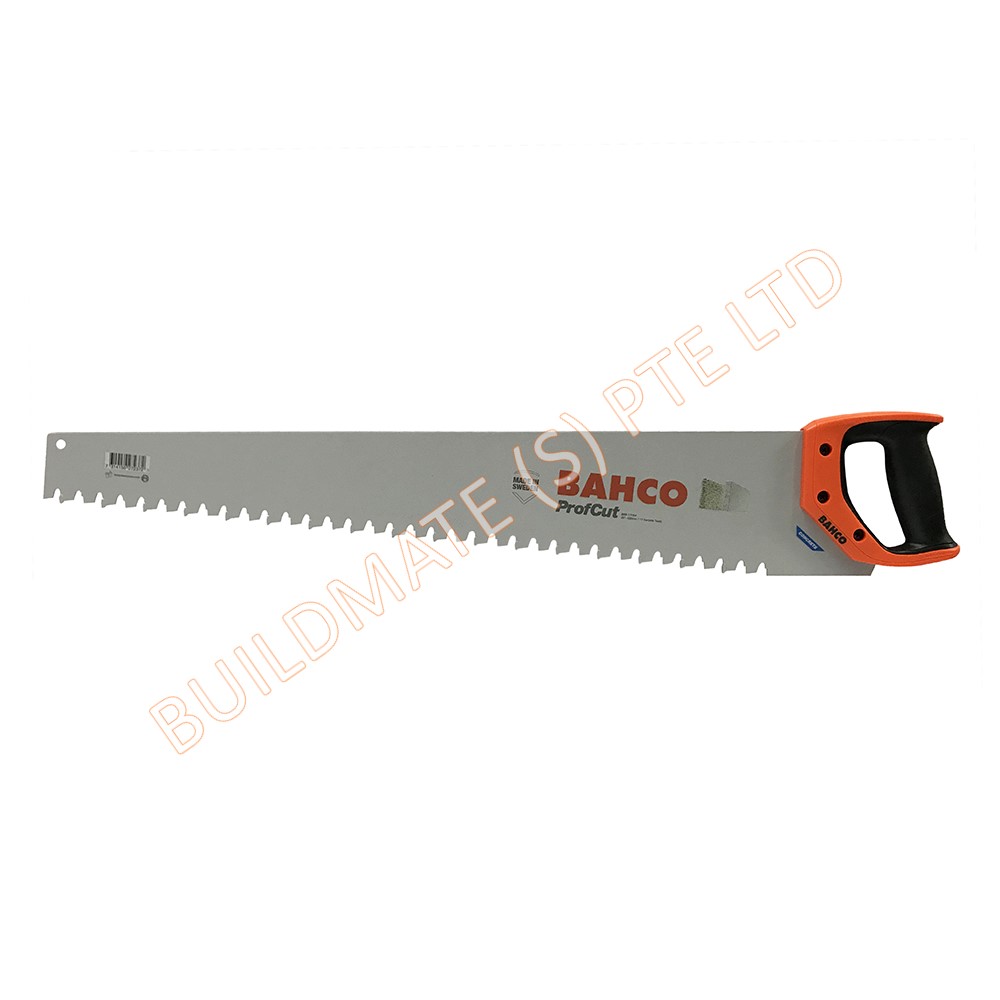 Hand Saw for Light Weight Block - Buildmate