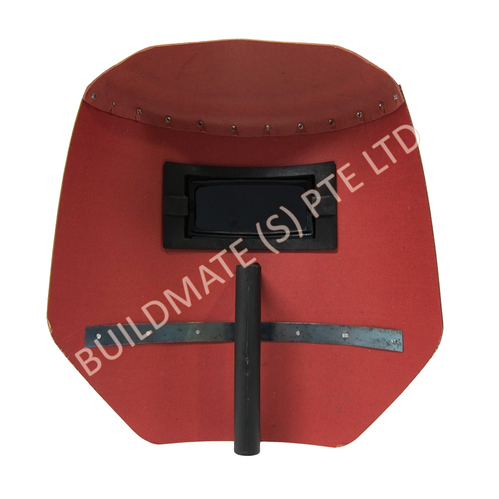 Hand Shield - Buildmate