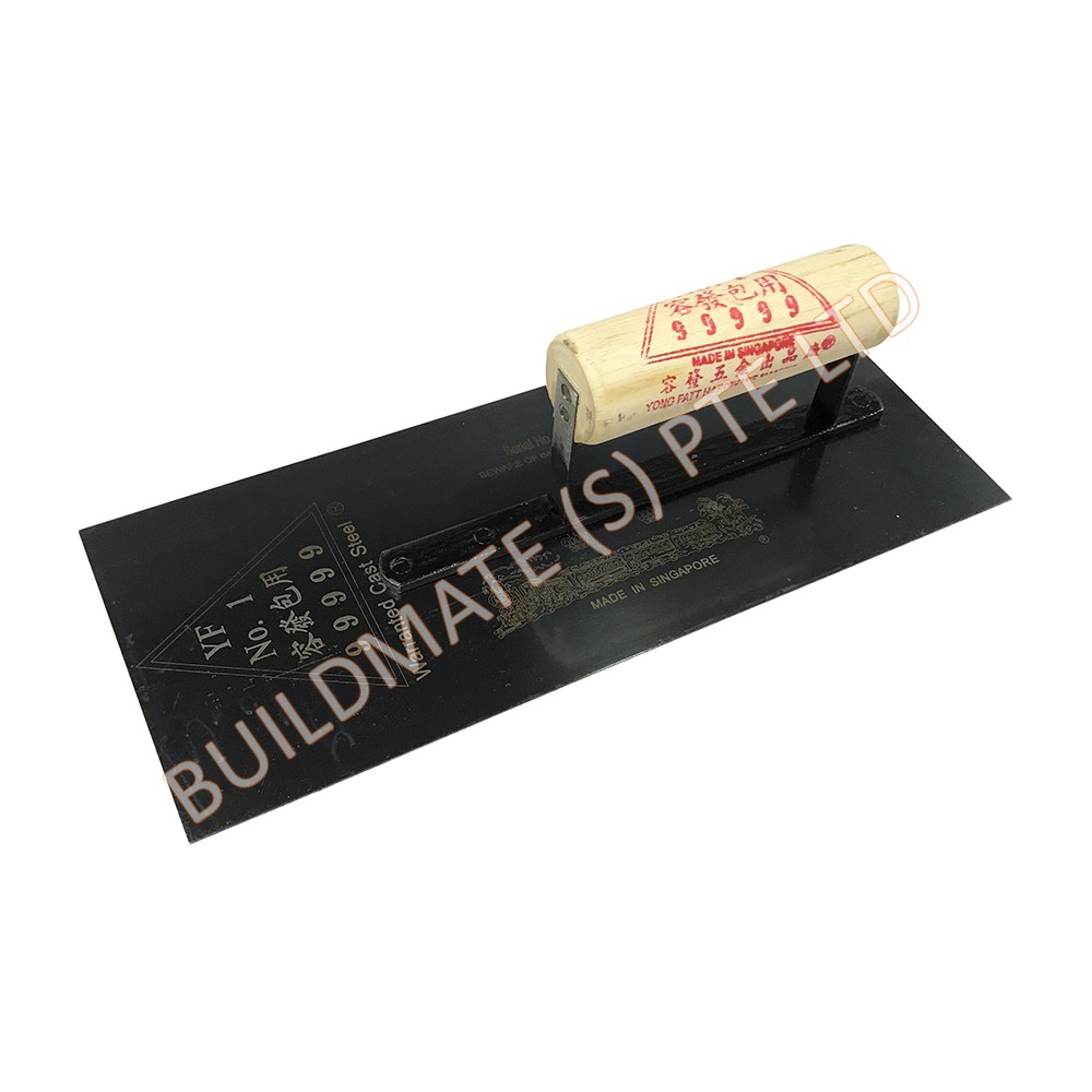 Hard Trowel - 99999 - Buildmate