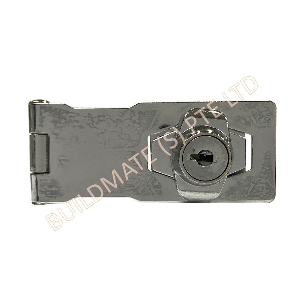 Hasp Self Locking - Buildmate