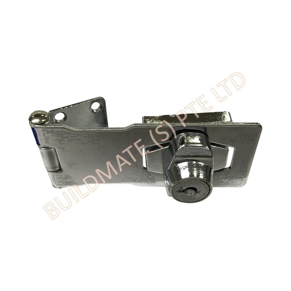 Hasp Self Locking - Buildmate
