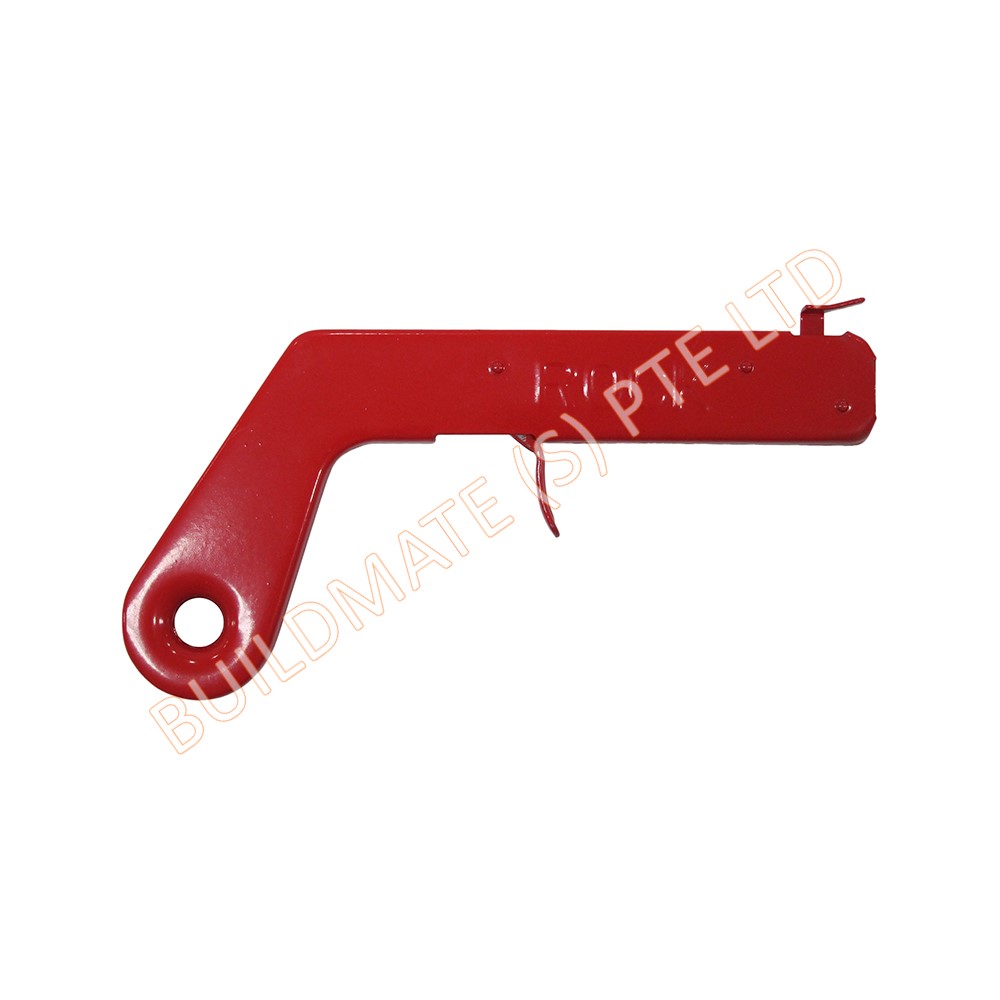 Ignition Gas Lighter - Buildmate