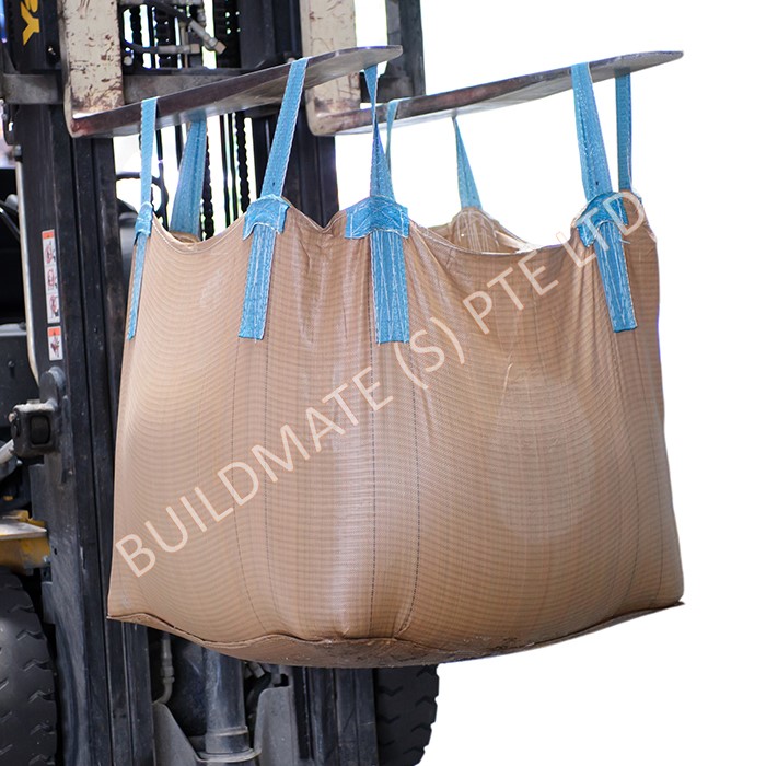 Jumbo Bag - Buildmate