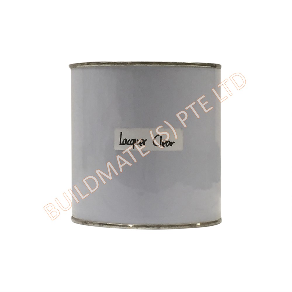 Lacquer Wood - Buildmate