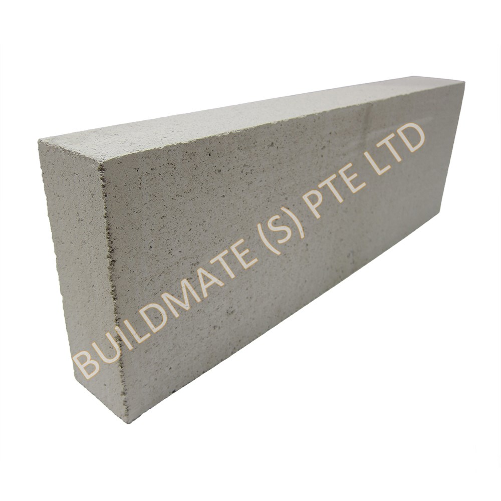 Light Weight Block Singapore | Buildmate Pte Ltd