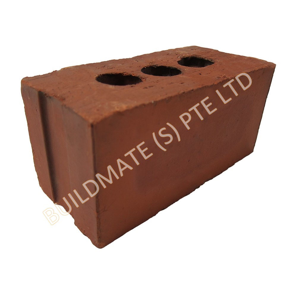 M211 3-Holes Modular Brick - Buildmate