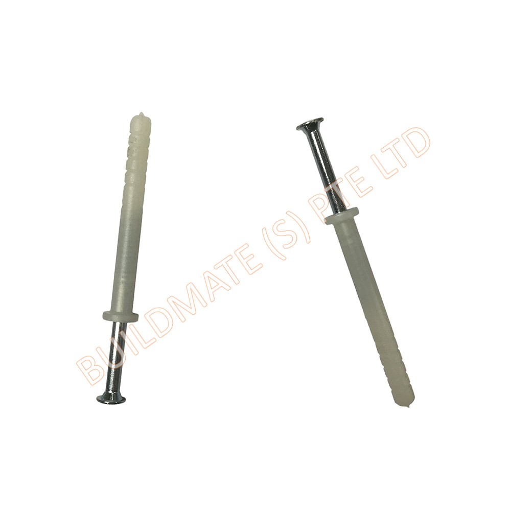 Nylon Nail - Buildmate