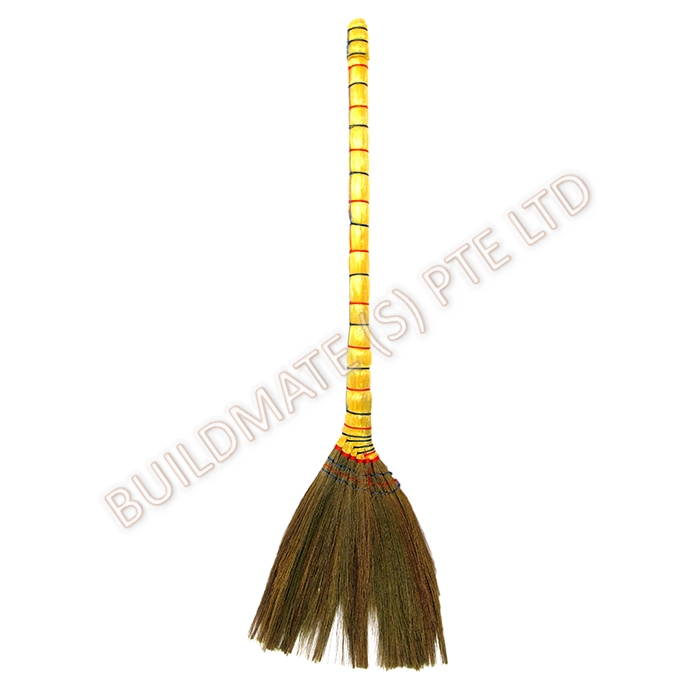 Padi Broom - Buildmate