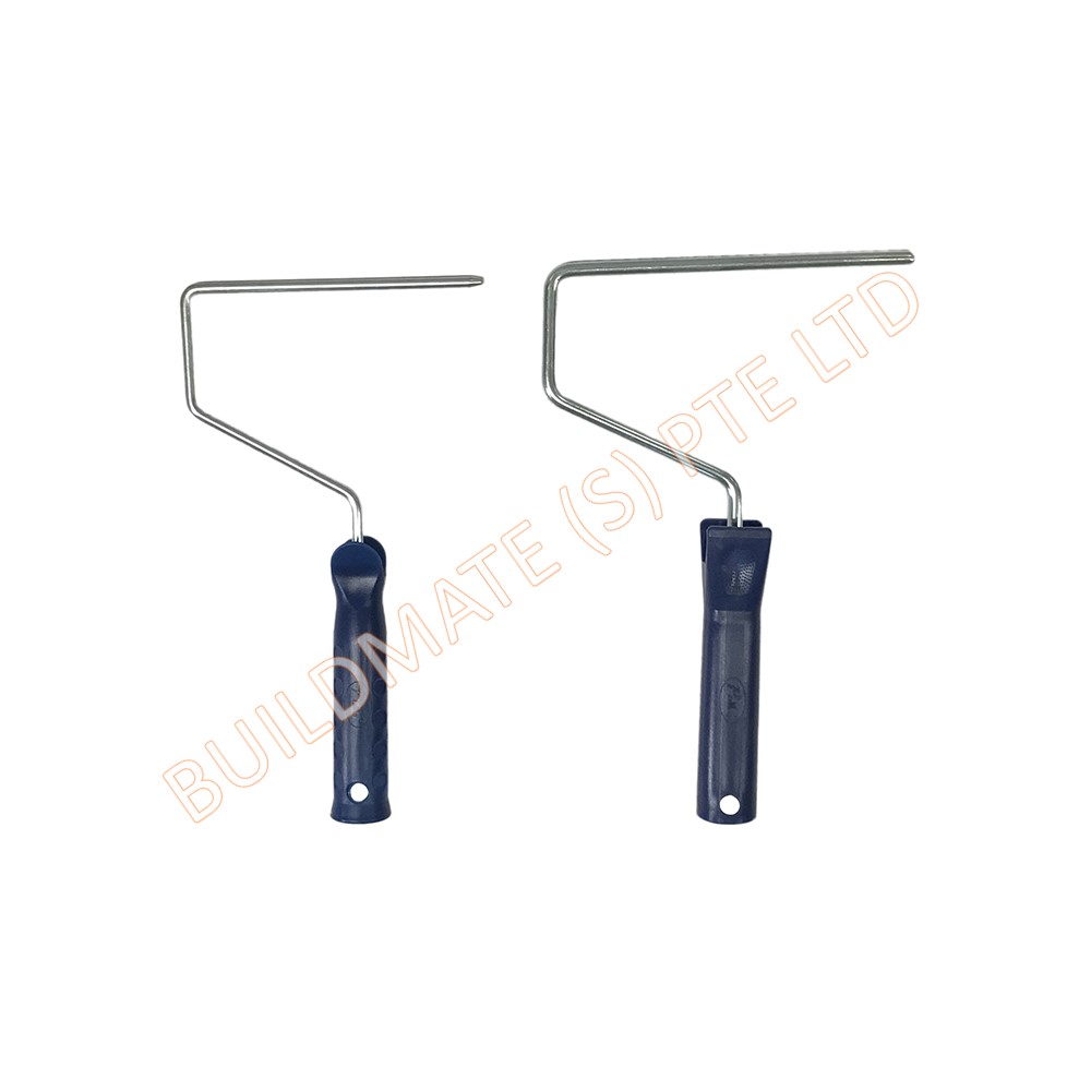 Paint Roller Handle (For 6”, 7”, 8” Refill) - Buildmate