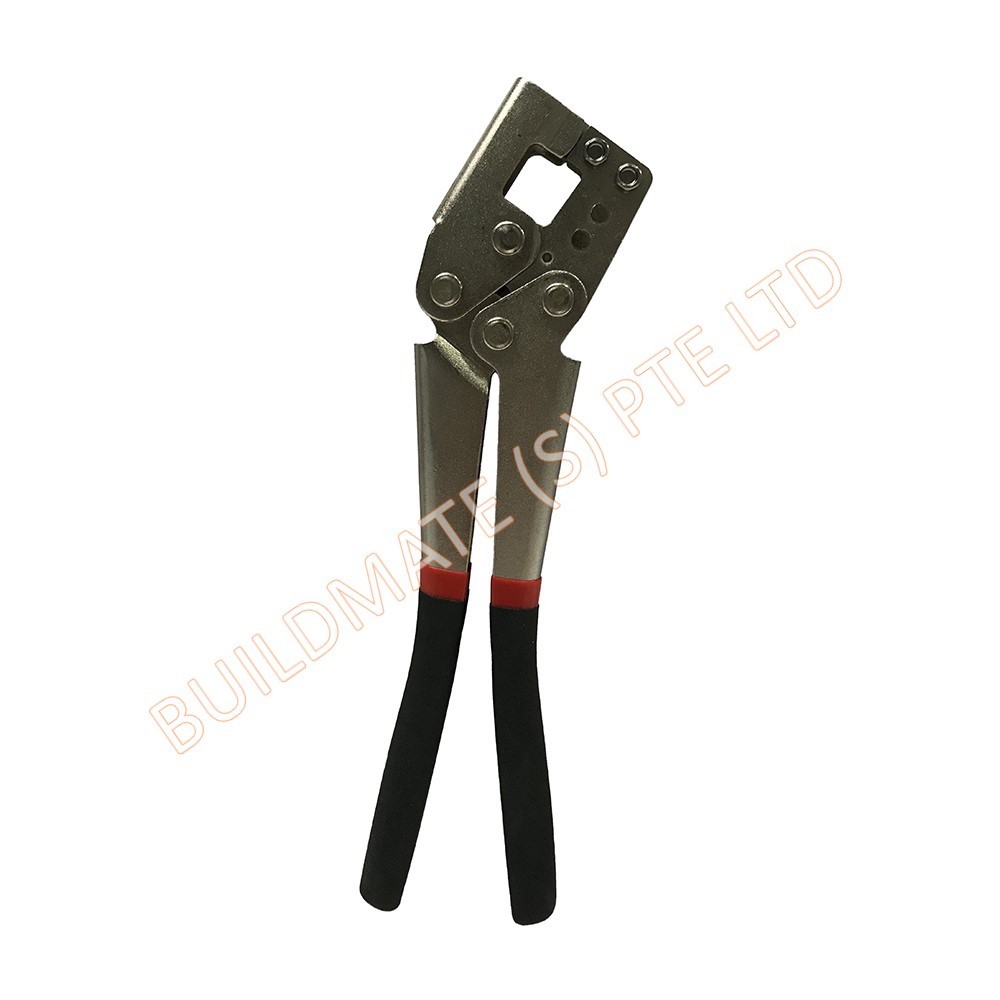 Partition Clamping Pliers - Buildmate