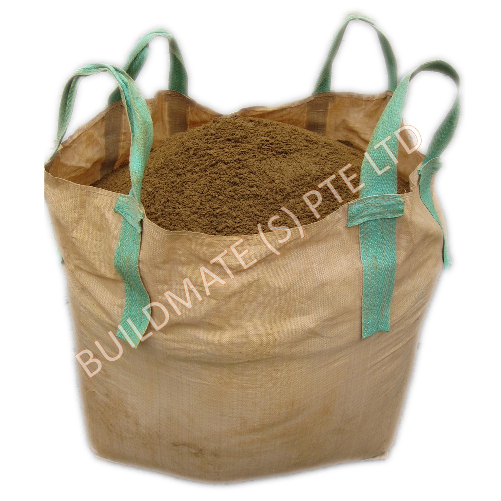 Plaster Sand - Buildmate