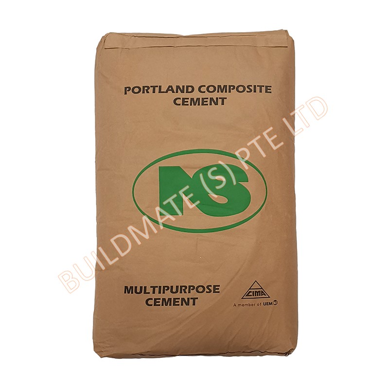 Ordinary Portland Cement (ENGRO) - Cement Supplier Singapore