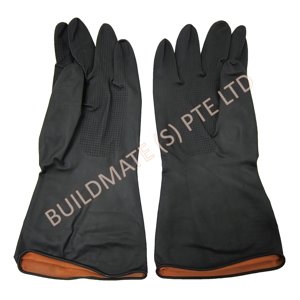 Rubber Gloves - Buildmate