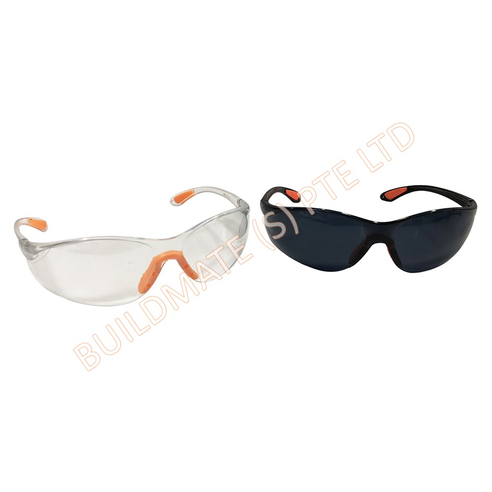 Safety Eye Protection - Buildmate