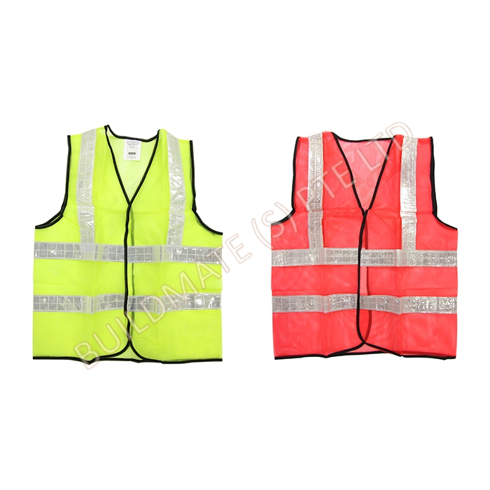 Safety Vest - Buildmate