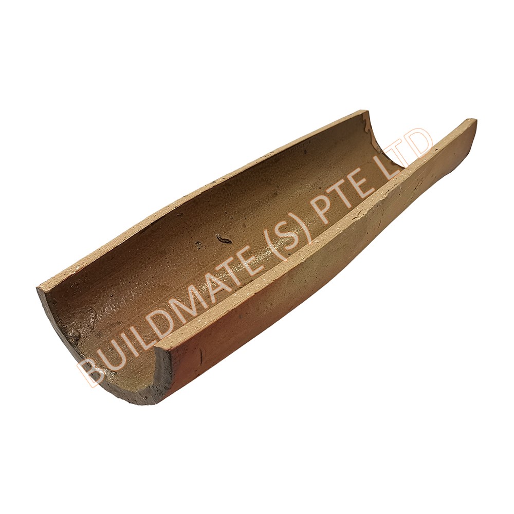 Sewage Channel Taper Pipe - Buildmate