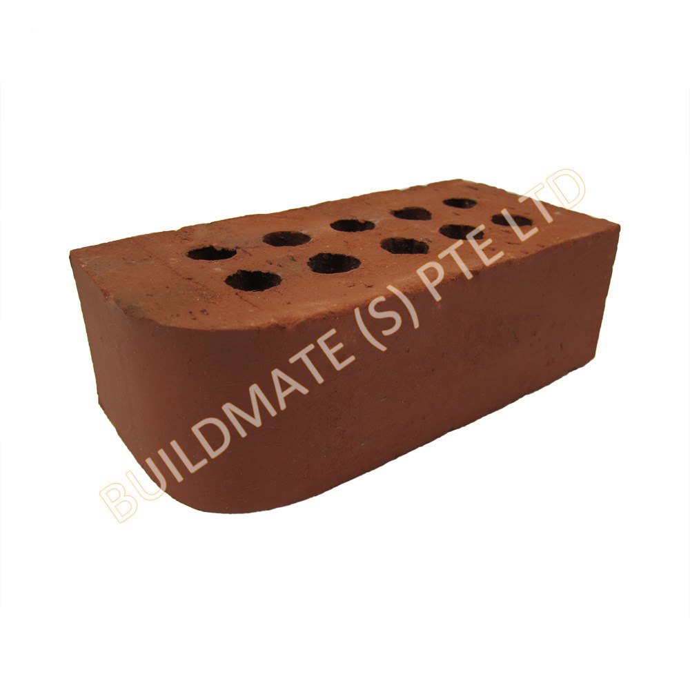 Single Bull Nose Brick - Buildmate
