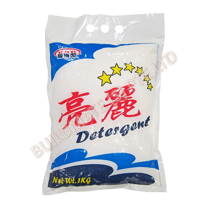 Soap Powder - Buildmate