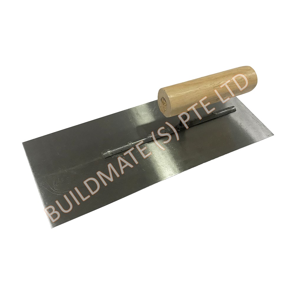 Soft Trowel - 999 - Buildmate