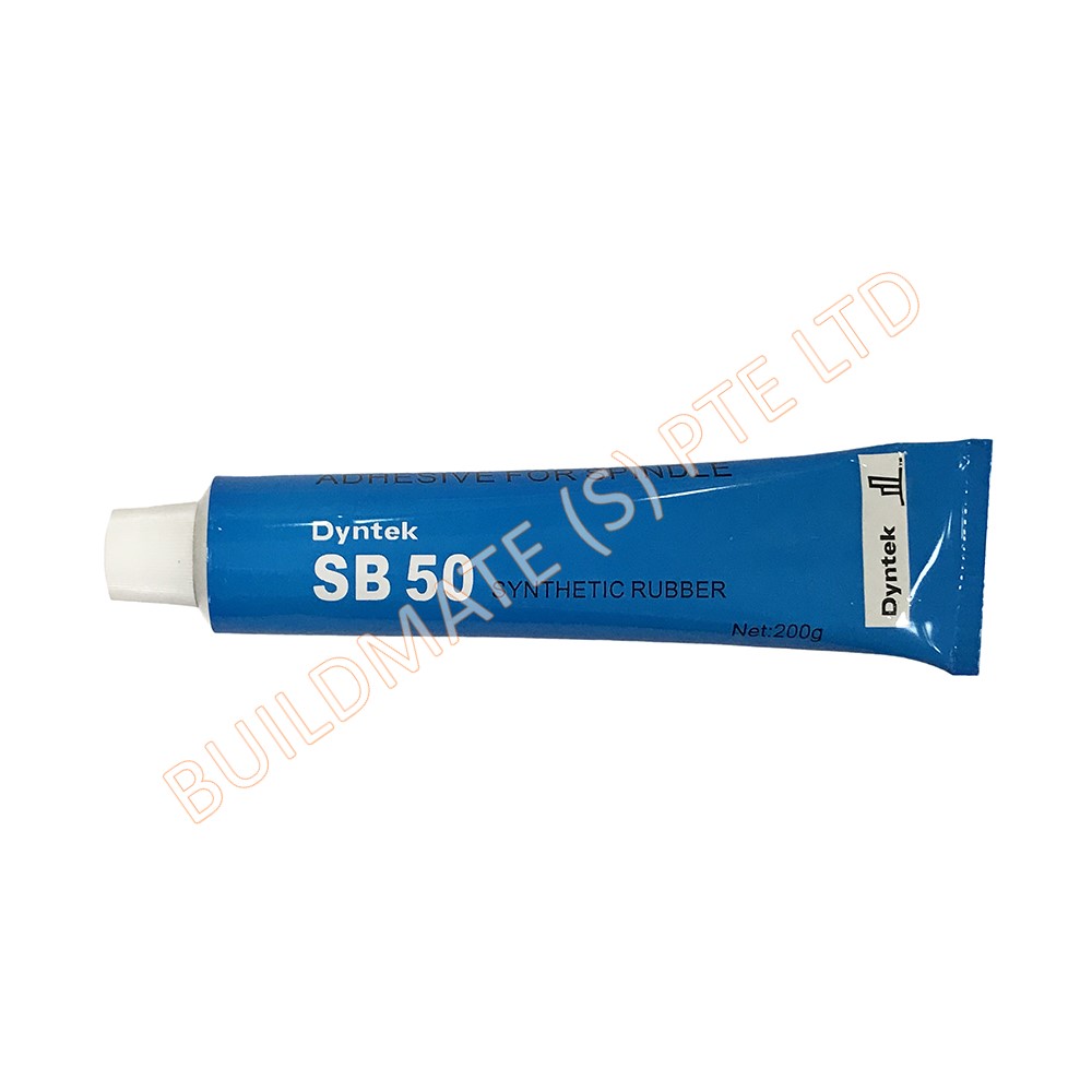 Spindle Pin Adhesive - Buildmate