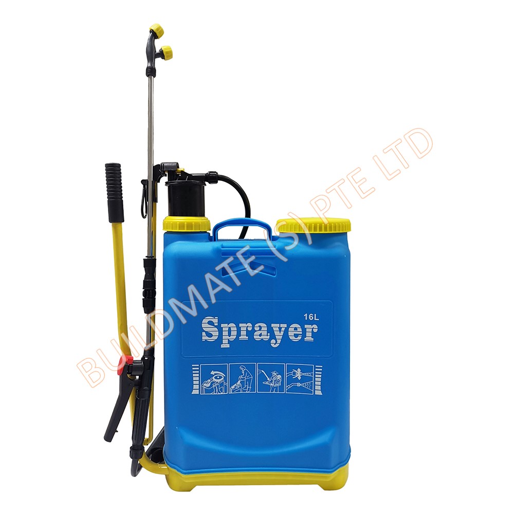 Sprayer Knapsack - Buildmate