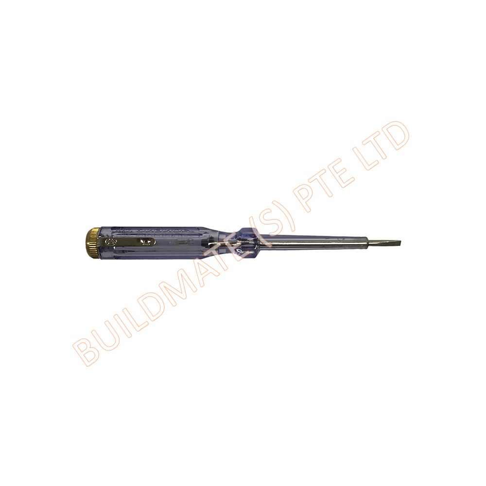 Test Pen - Buildmate