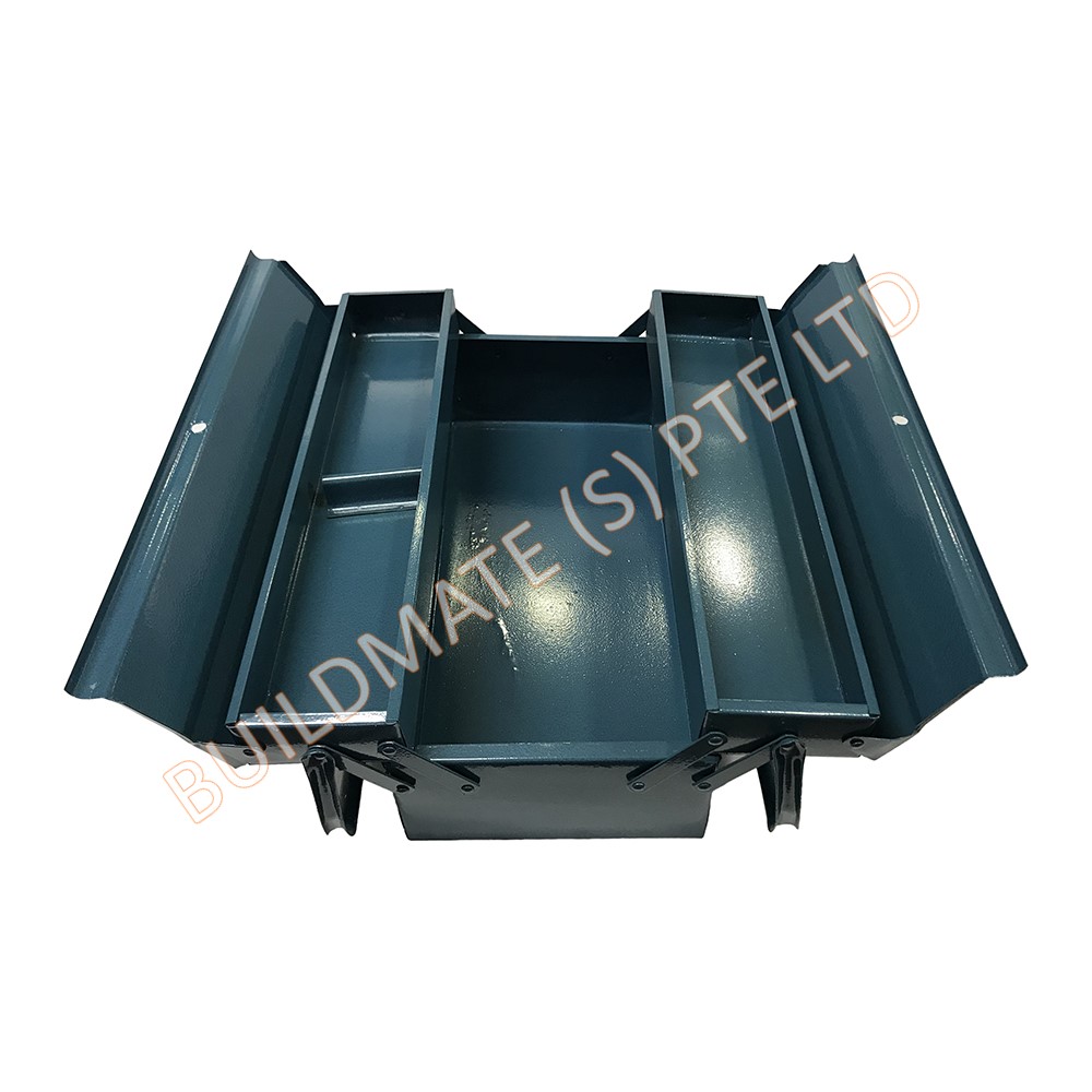 Tool Box Metal - Buildmate