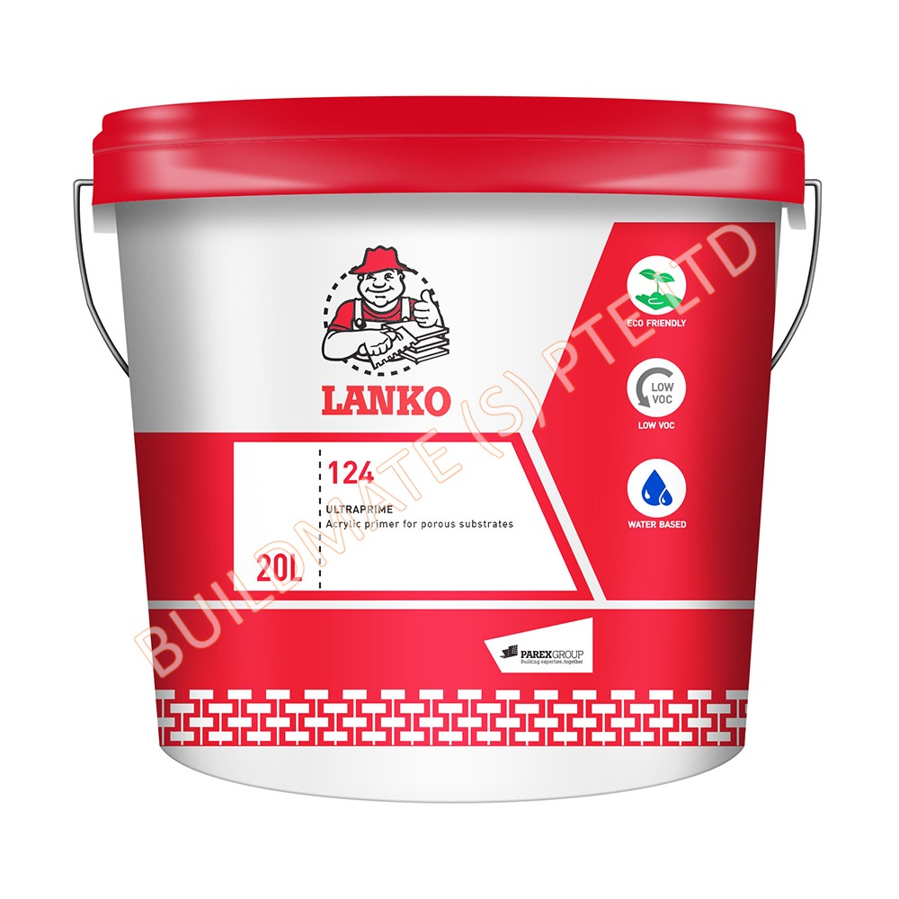 Ultraprime (Lanko 124) - LANKO - Buildmate